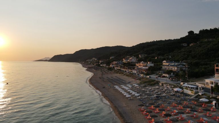 Παραλίες - themarkhotel.gr